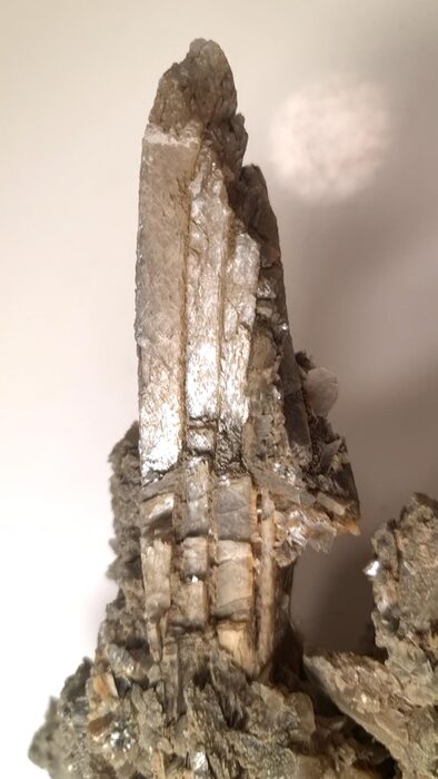 Kobeřice - sádrovec :: MineralGround